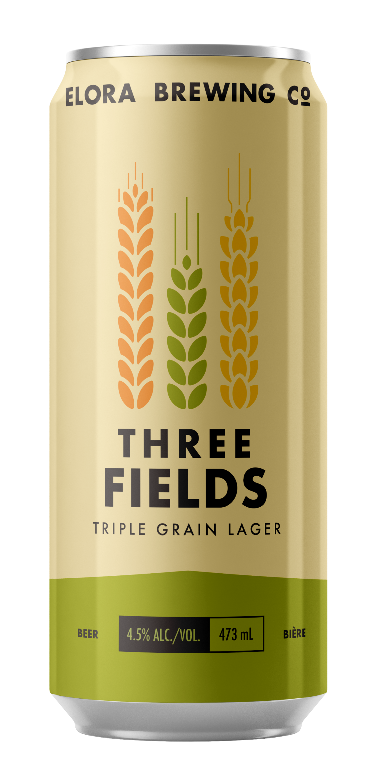 In Our Retail Shop ǀ Elora Brewing Company