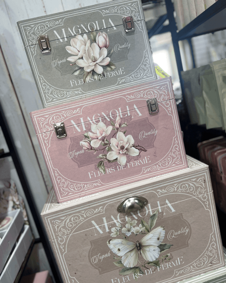 MORE THAN MOTHER'S DAY — Roni's Home Depot