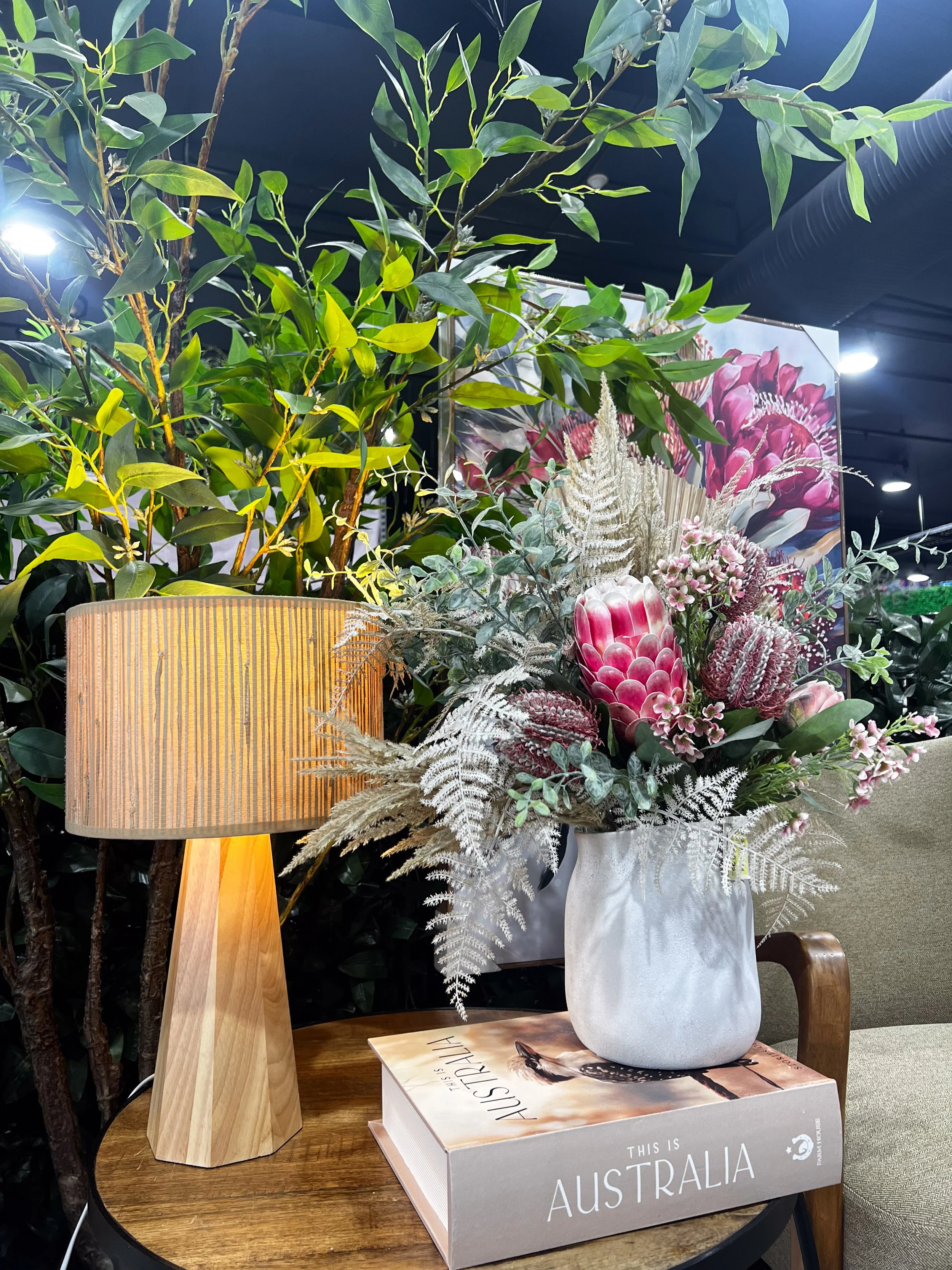 MORE THAN MOTHER'S DAY — Roni's Home Depot