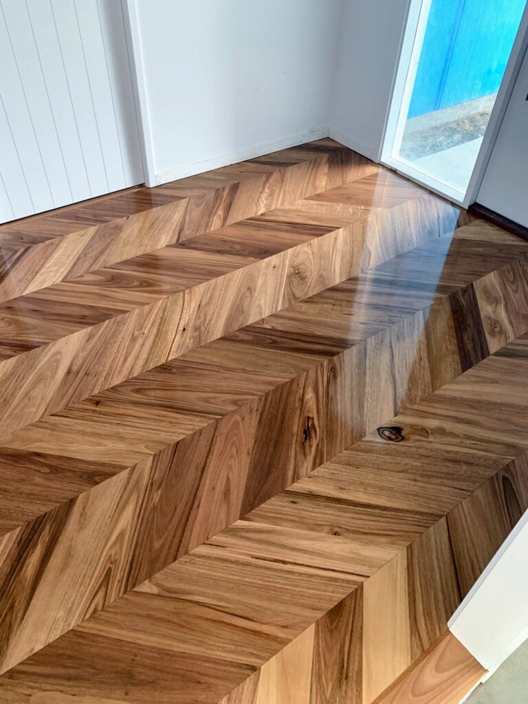 Gallery | See Our Work | Timber Floor Specialists | Sunshine Coast & SEQ