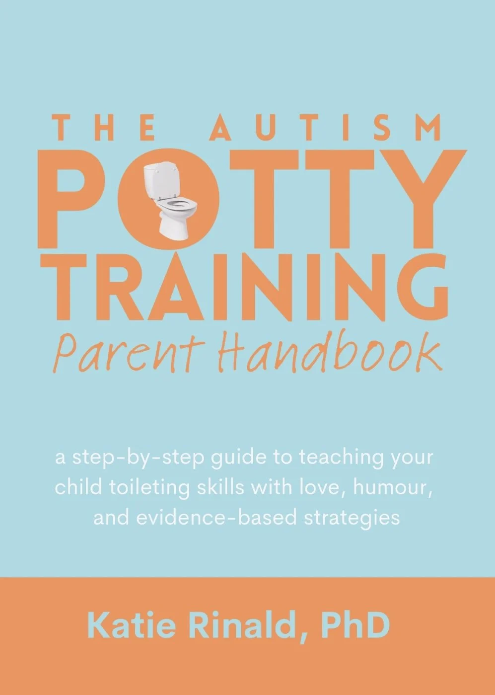 Book Stuff! — Blackbird Toileting Services