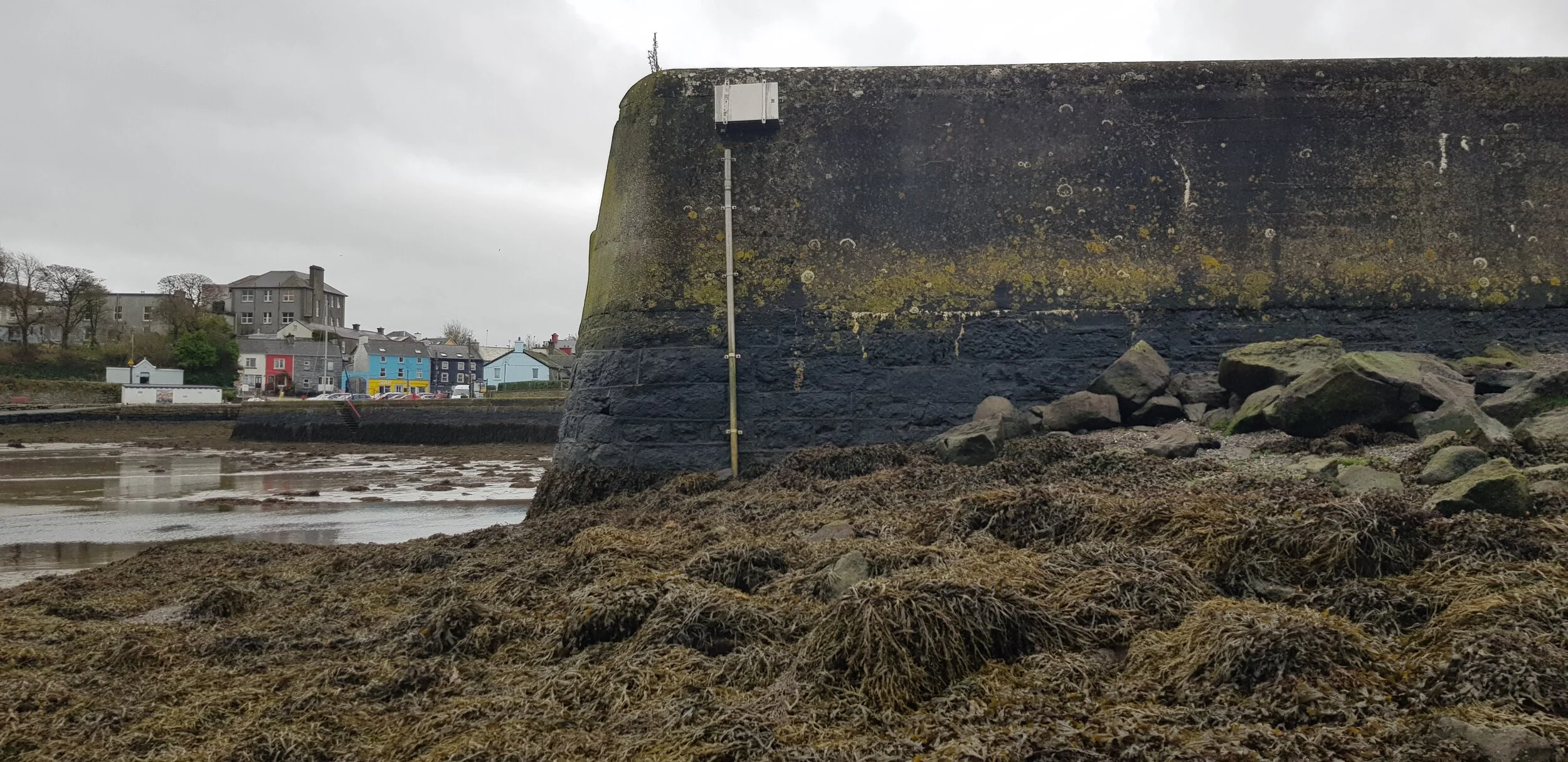 McCarthy Browne Marine Consultants