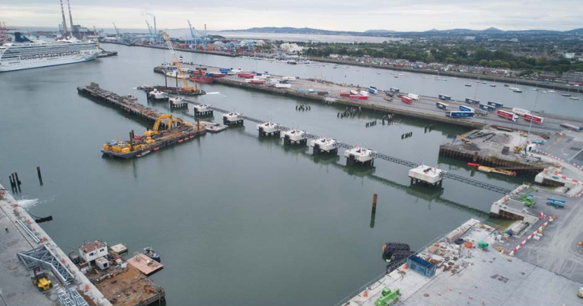McCarthy Browne Marine Consultants