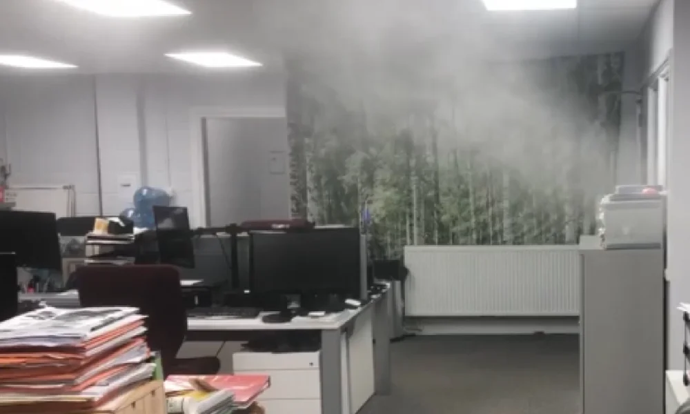 Project AirCare - Fogging & Misting Solutions Philippines