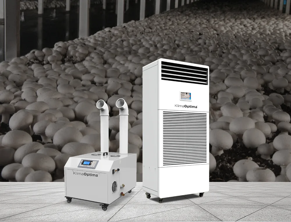 Project AirCare | Industrial Dehumidifiers in the Philippines