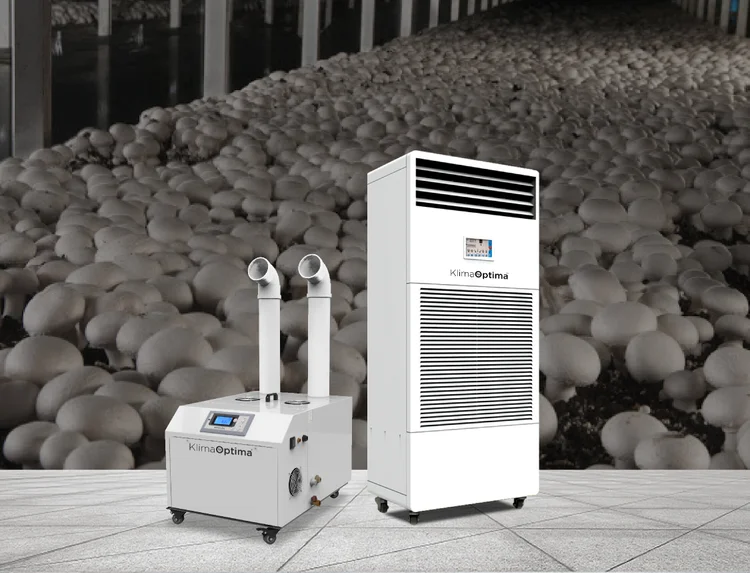 Project AirCare | Industrial Dehumidifiers in the Philippines