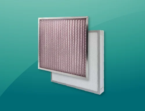 HVAC filters | Indoor Air Filtration in the Philippines