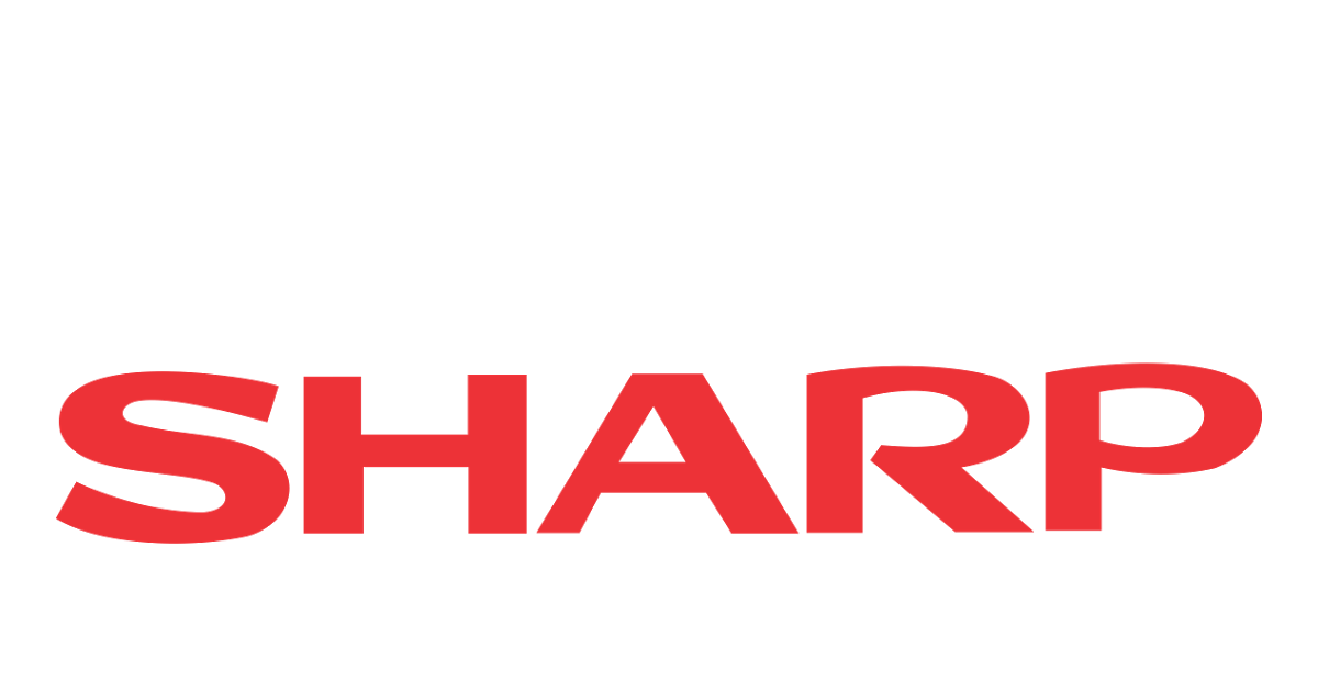 Sharp Logo Vector