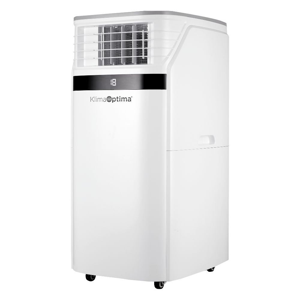 Project AirCare - Klima Optima Spot Cooler