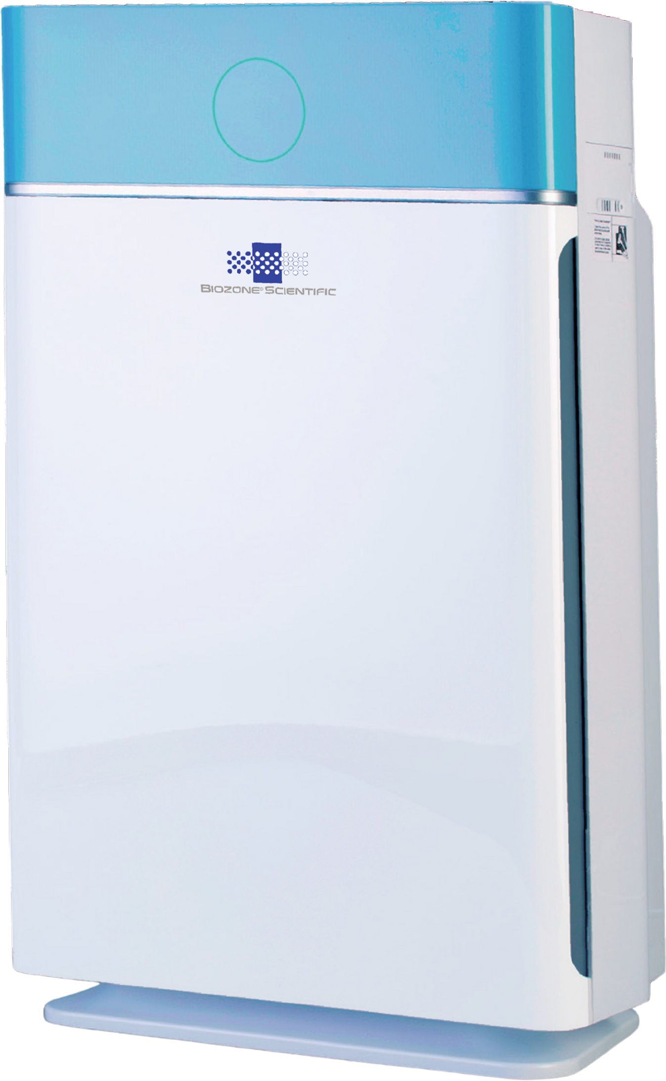 Project AirCare - Biozone Air Purification