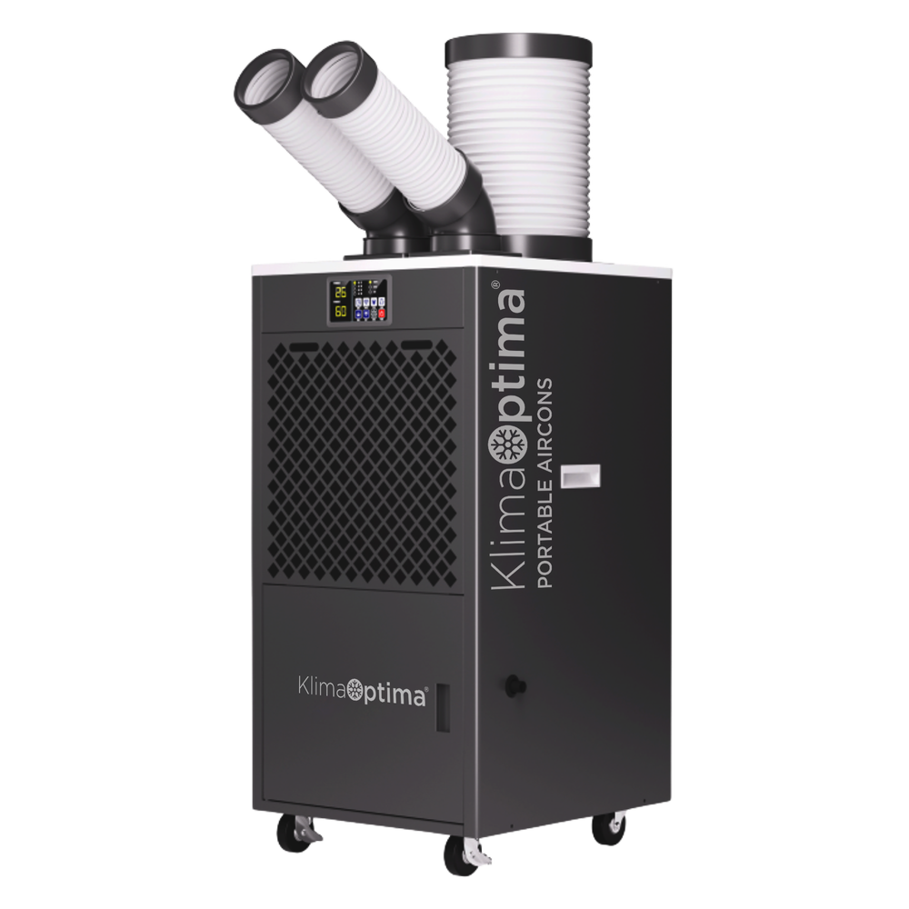 Industrial Portable Aircons