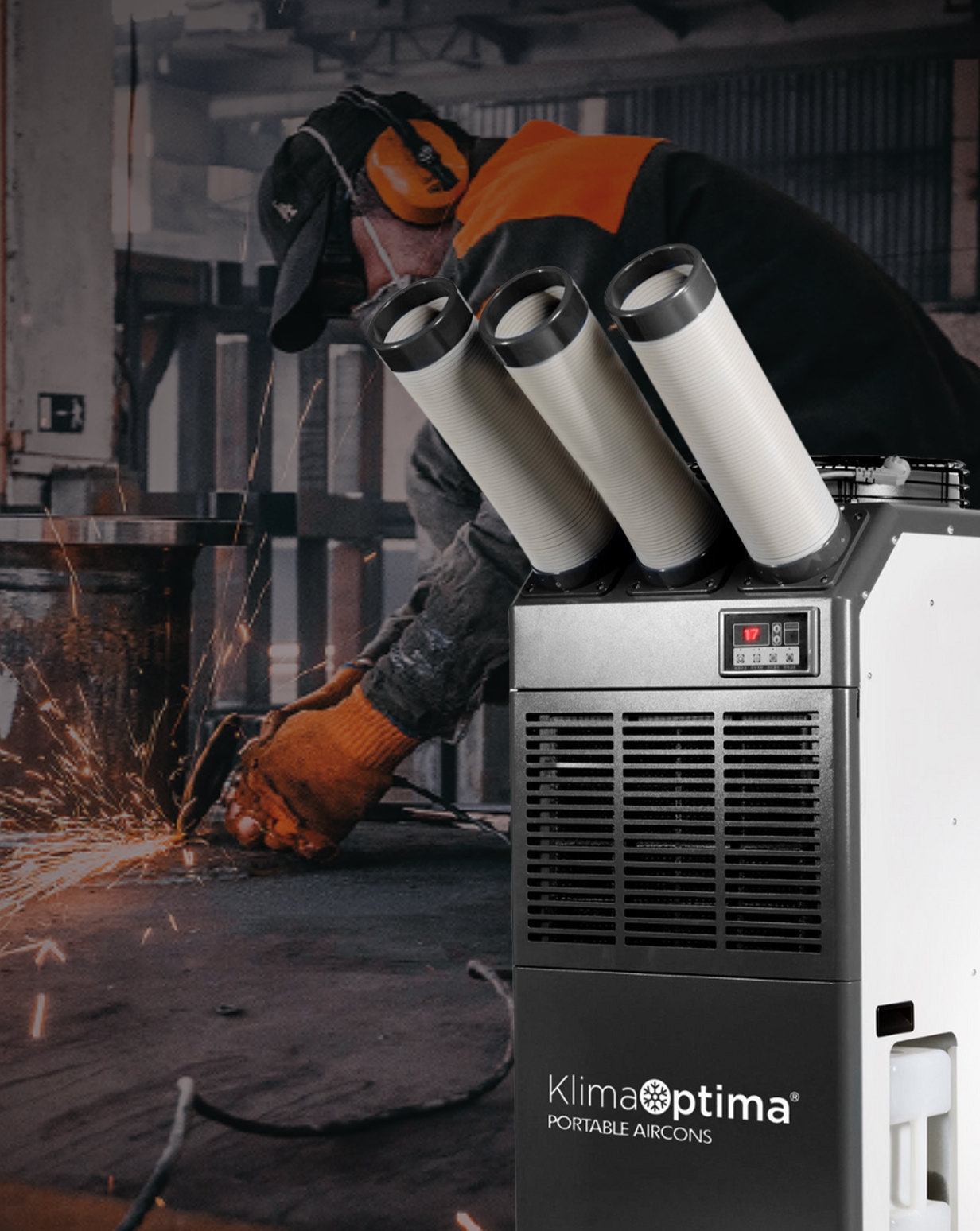 Air Conditioning and Cooling