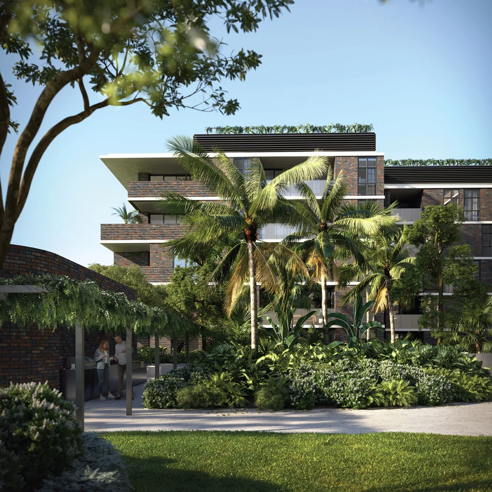 Ray White PMC – All Projects
