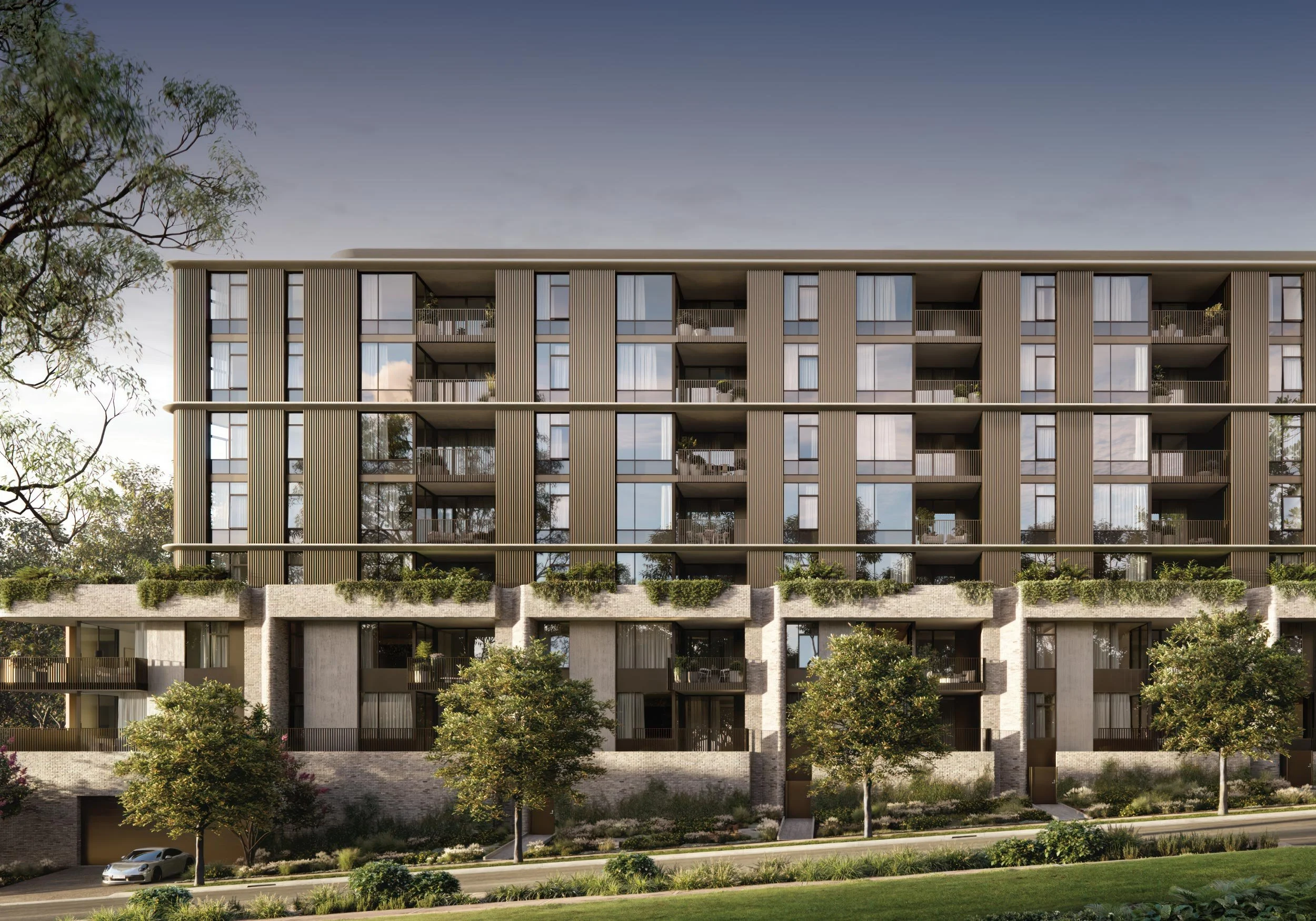 Ray White PMC – The Orchards: Veue Central - Norwest