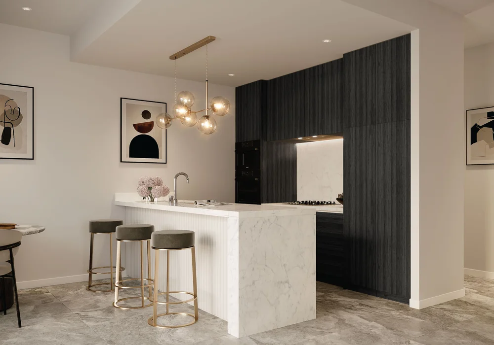 Ray White PMC – Astrid - Castle Hill