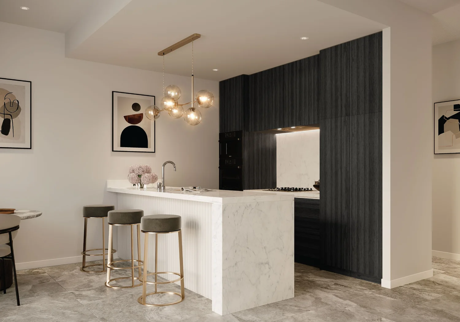 Ray White PMC – Astrid - Castle Hill