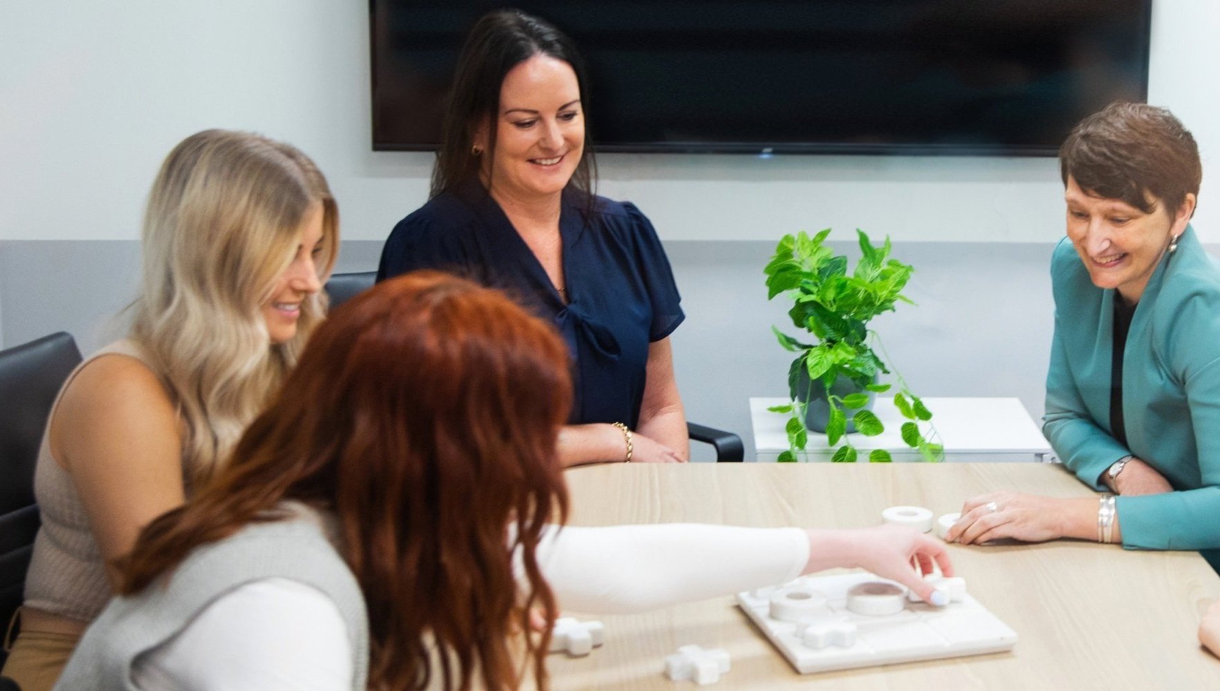 Tender Writers & Consultants Australia | Tender Plus