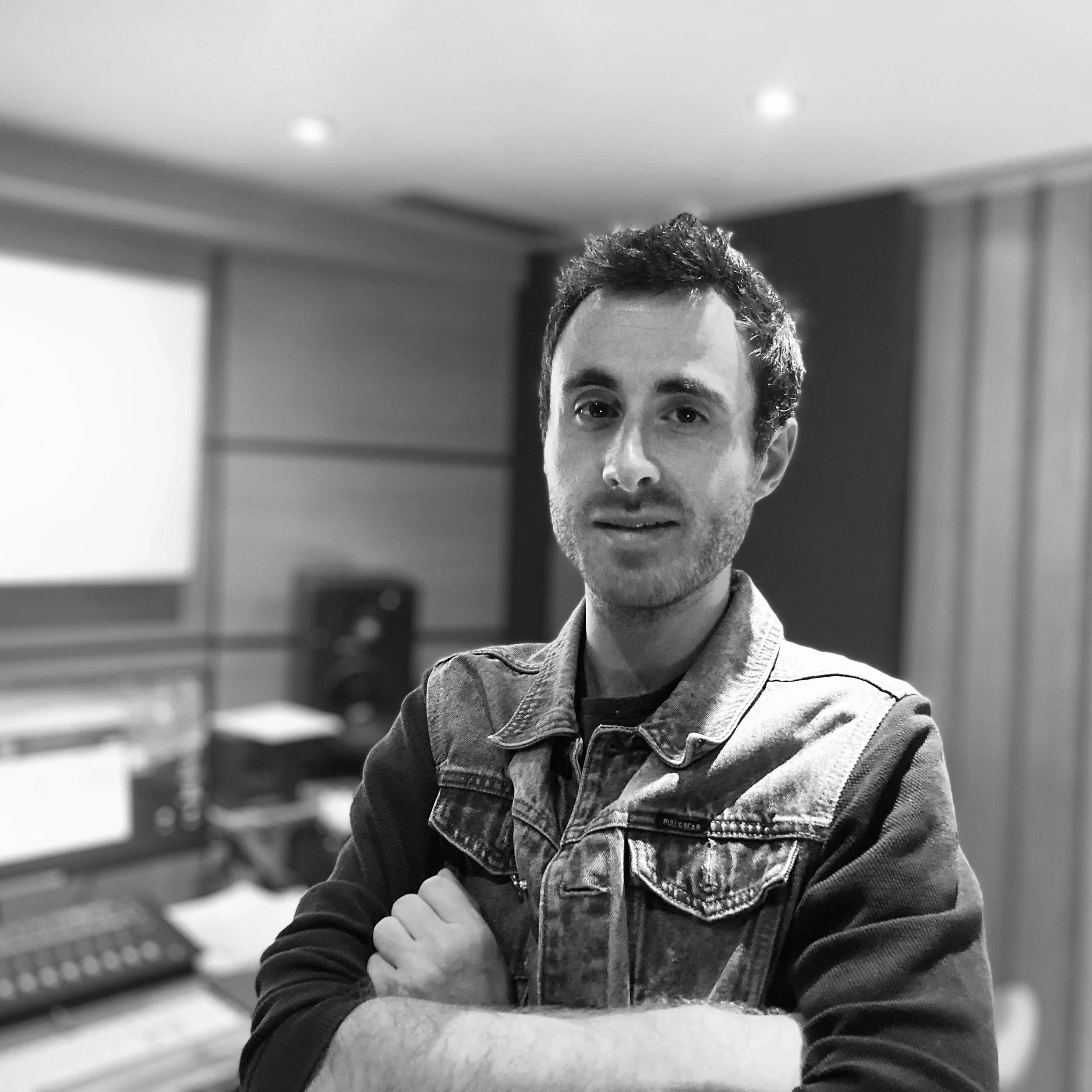 About — Octopus Productions