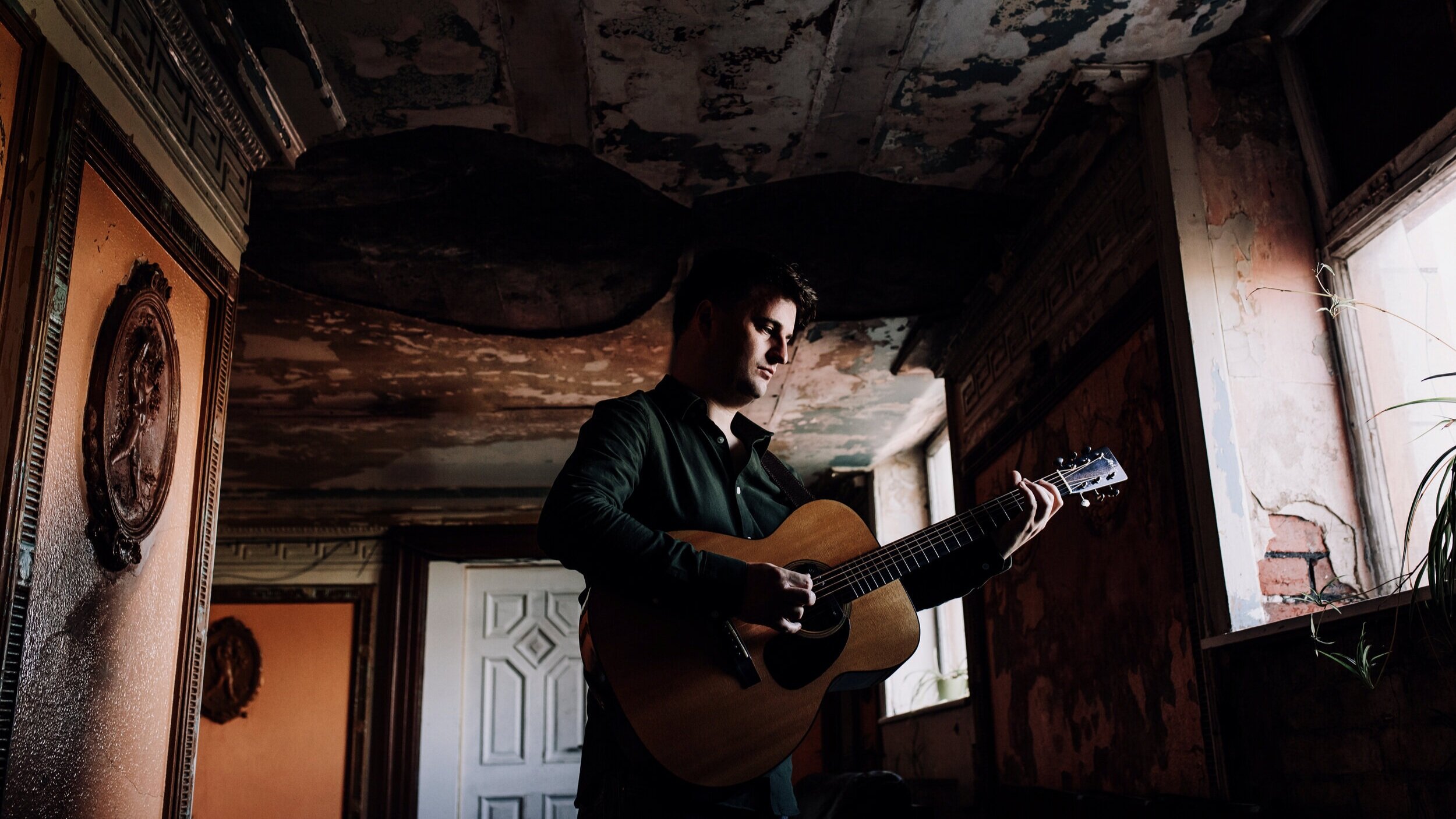 Jim Moray — Refract