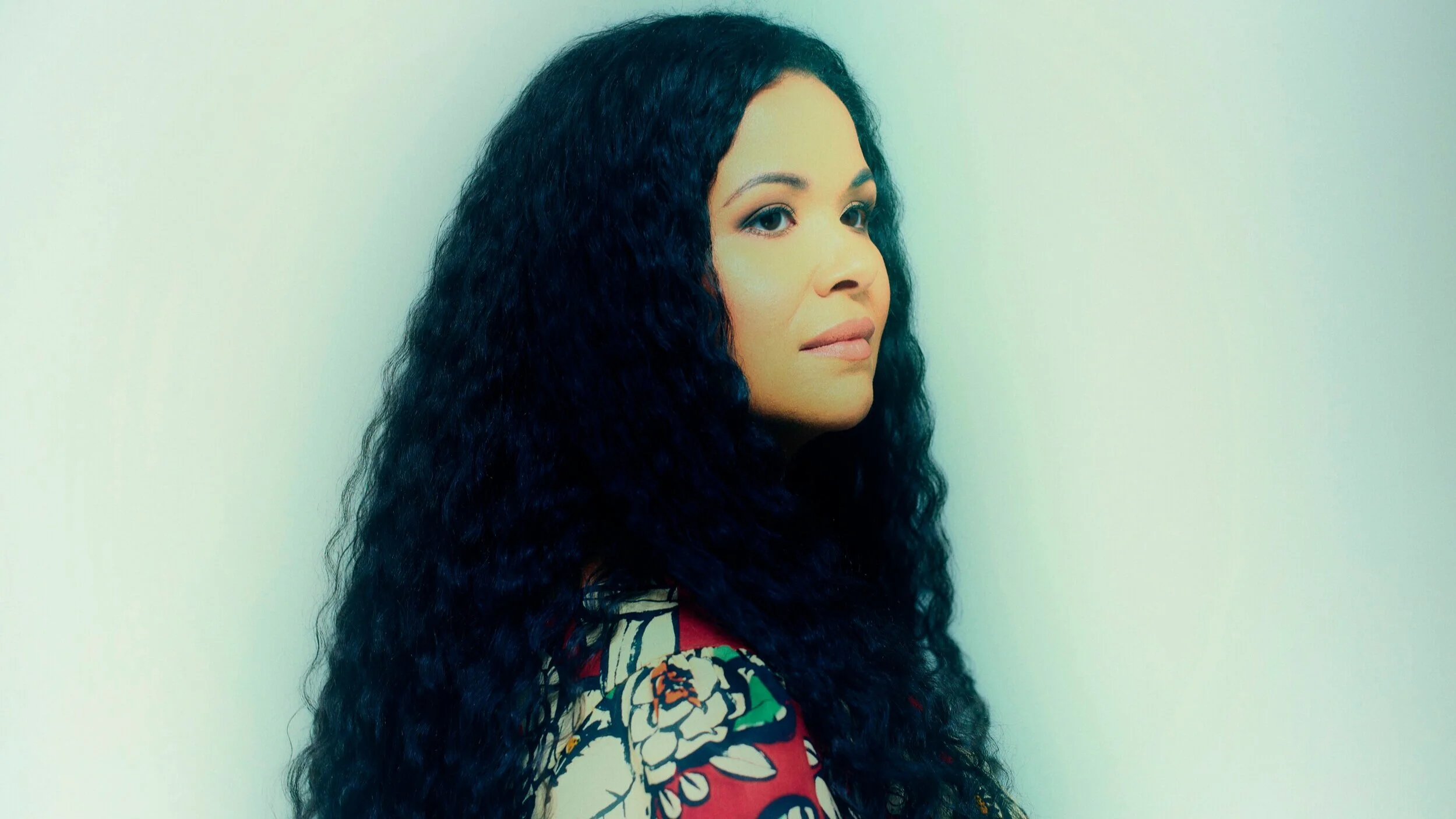 Kyla Brox — Refract