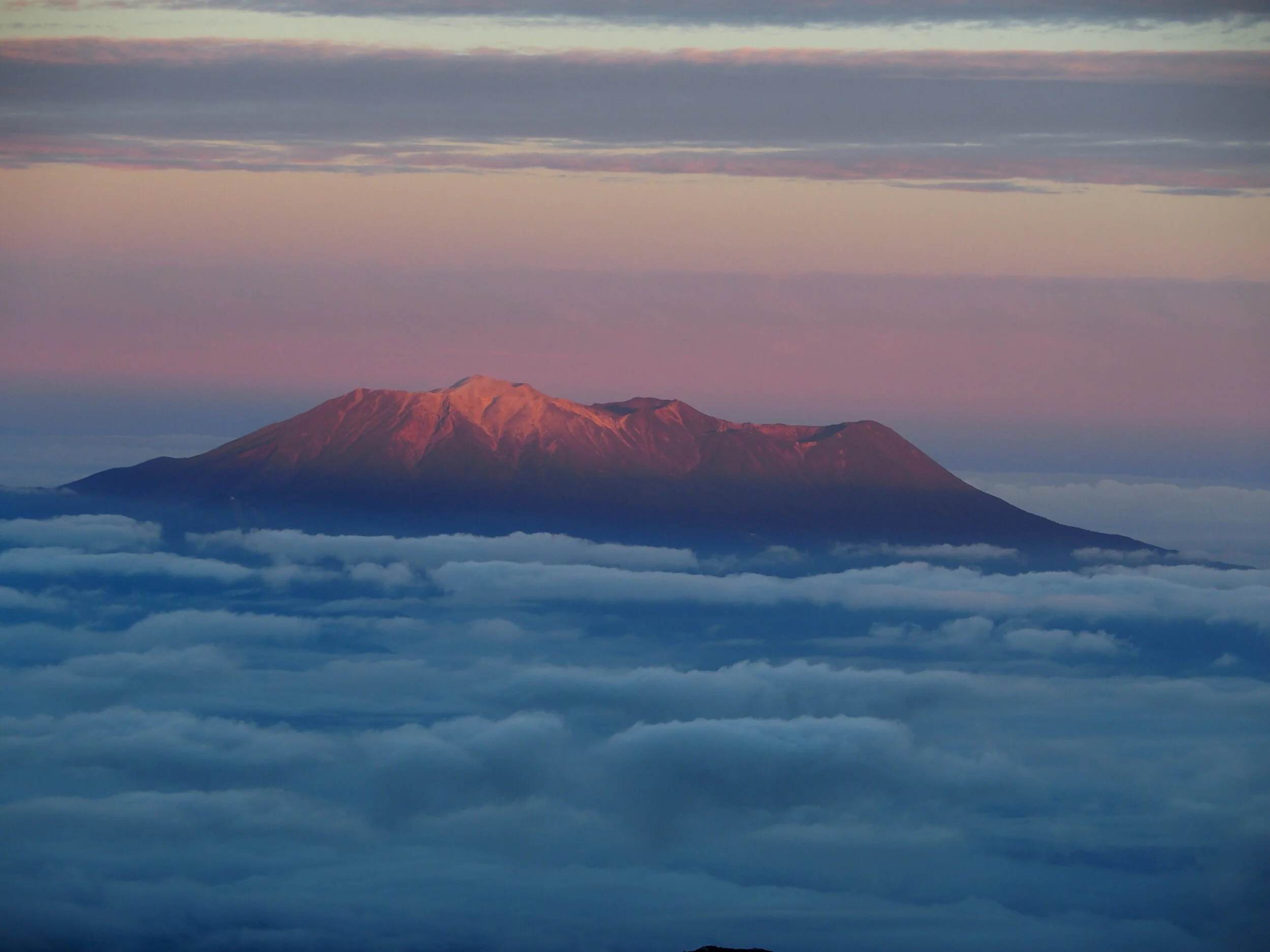 Kiso Valley - Nakasendo Trail - Mount Ontake — Kiso Ontake Tourism ...