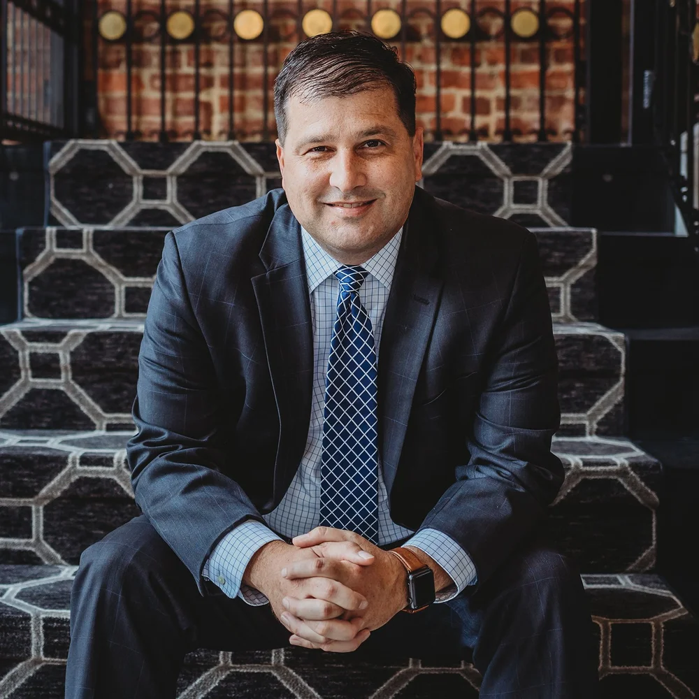 Josh Sullivan — Knowles and Sullivan LLC