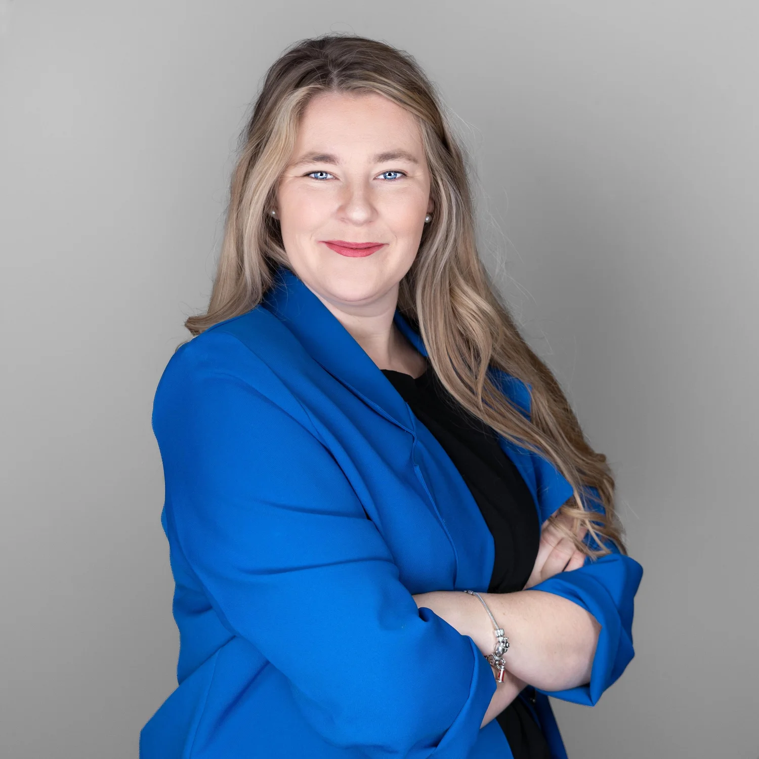 Meg Huizinga — Knowles and Sullivan LLC