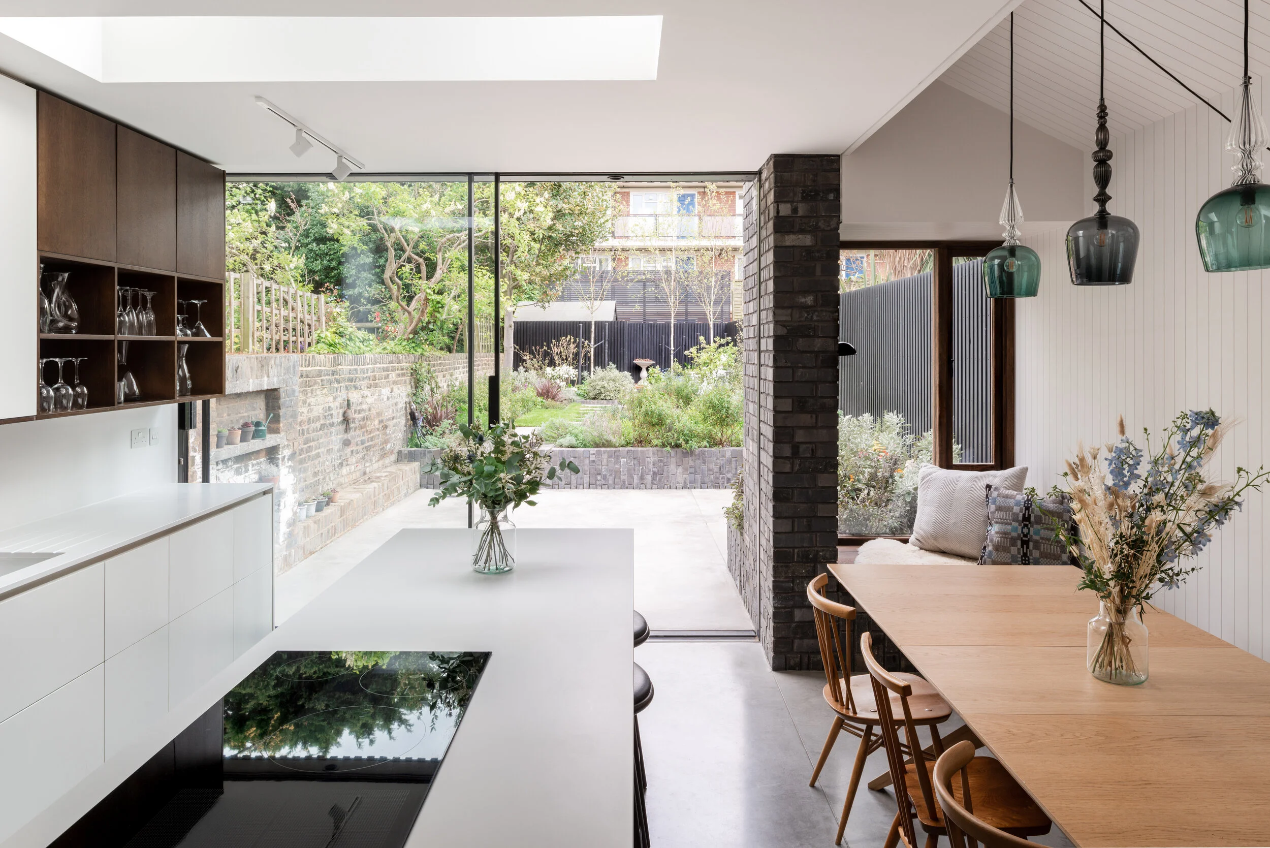 Modern Residential Architects | Forgeworks | London & Wiltshire