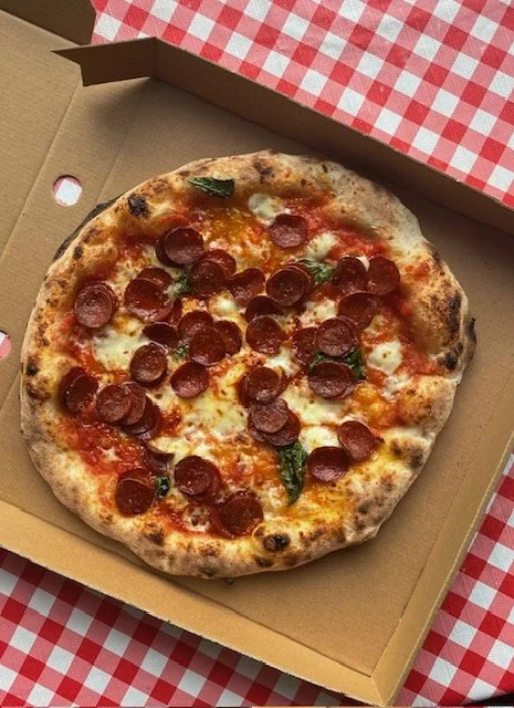Florence Pizza W120 Florence's Top Pizzerias For 2025 – Magenta