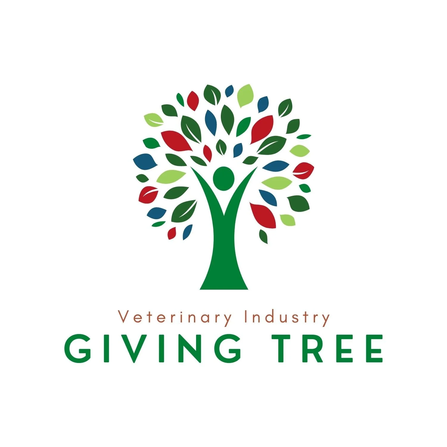 Giving Tree Logo Giving Tree Stock Illustrations – 22,971 Giving