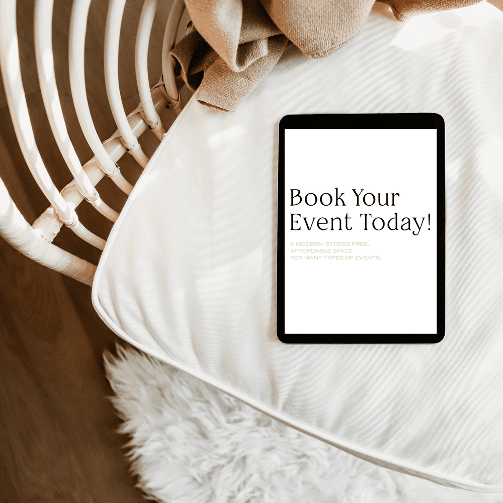 Contact + Faqs — The Social 734