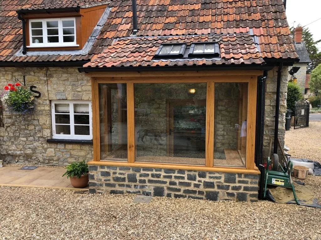 Windows — Wiveliscombe Joinery