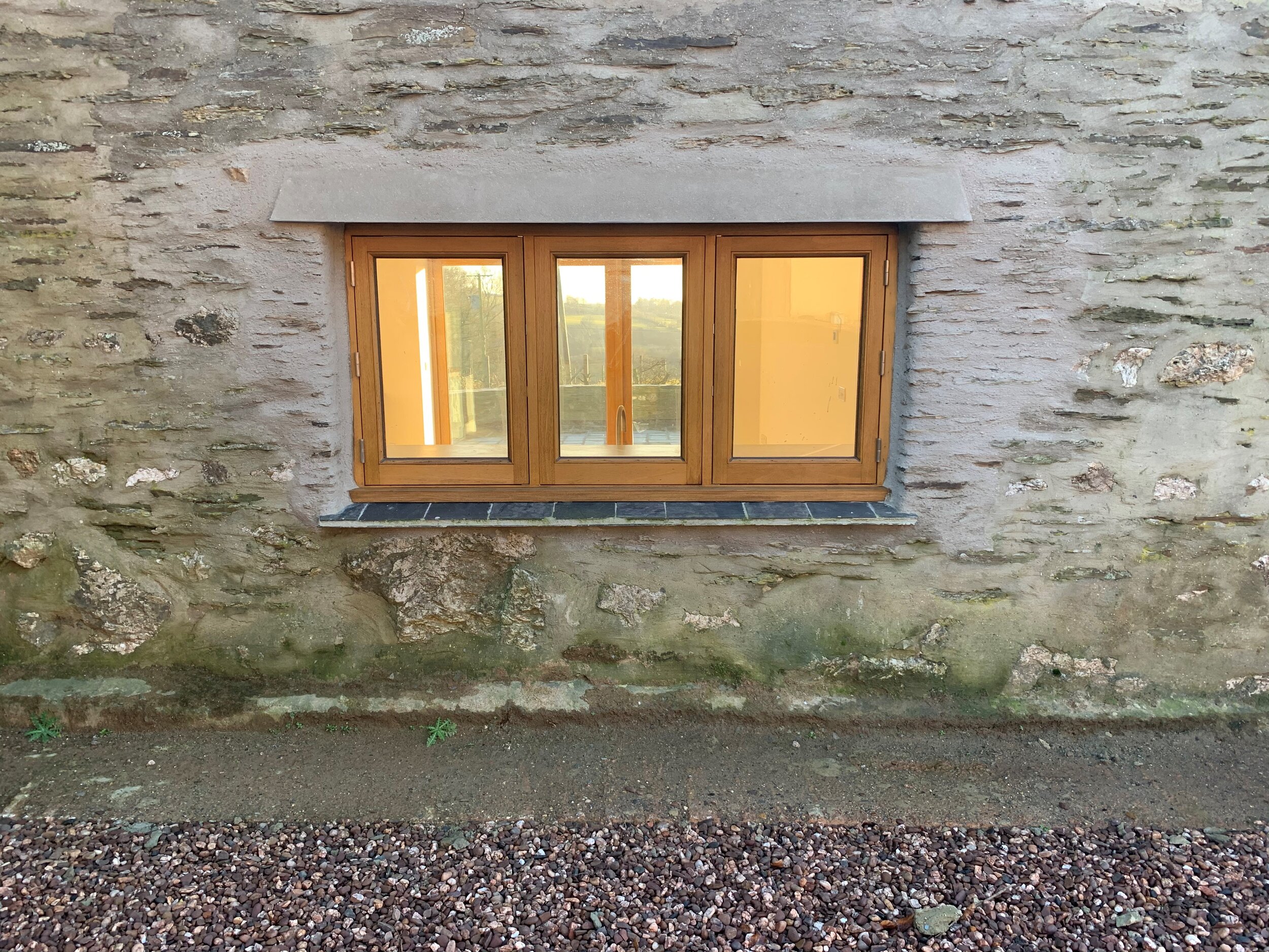 Windows — Wiveliscombe Joinery