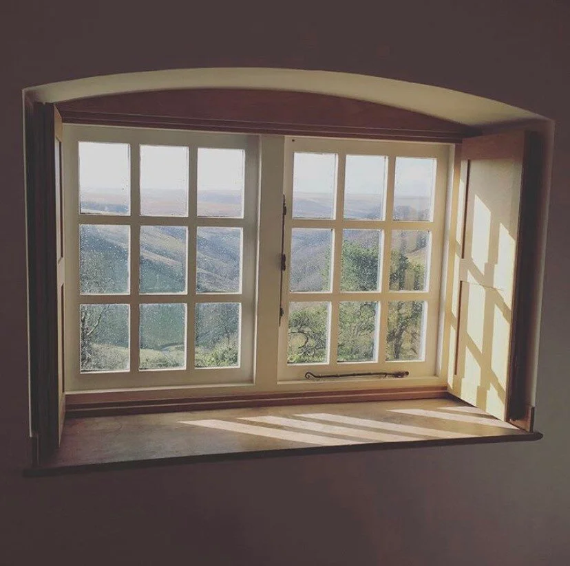 Windows — Wiveliscombe Joinery