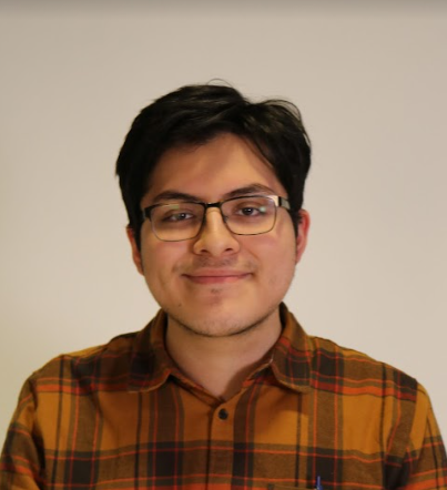 Anthony Barreto — IMM Senior Project Previews