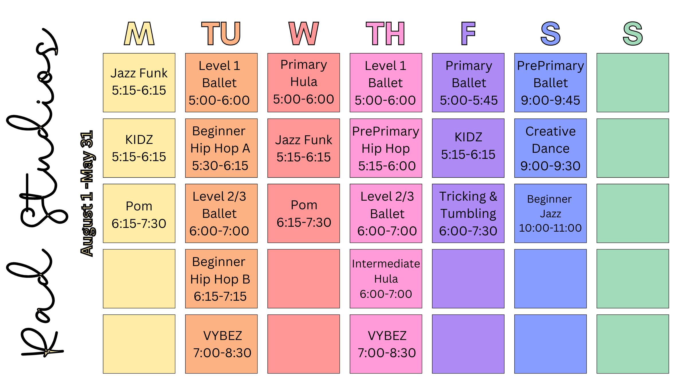 Classes — RAD Studios