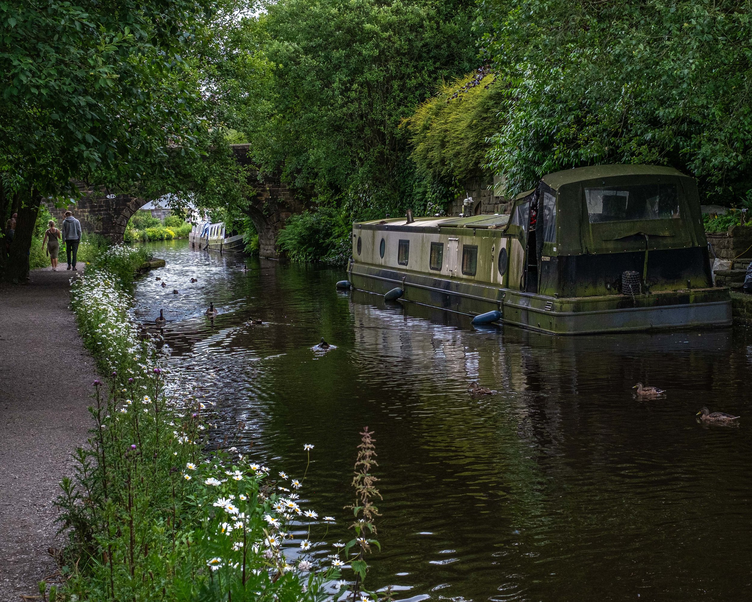Exploring Incredible Edible Todmorden — Green Meadows