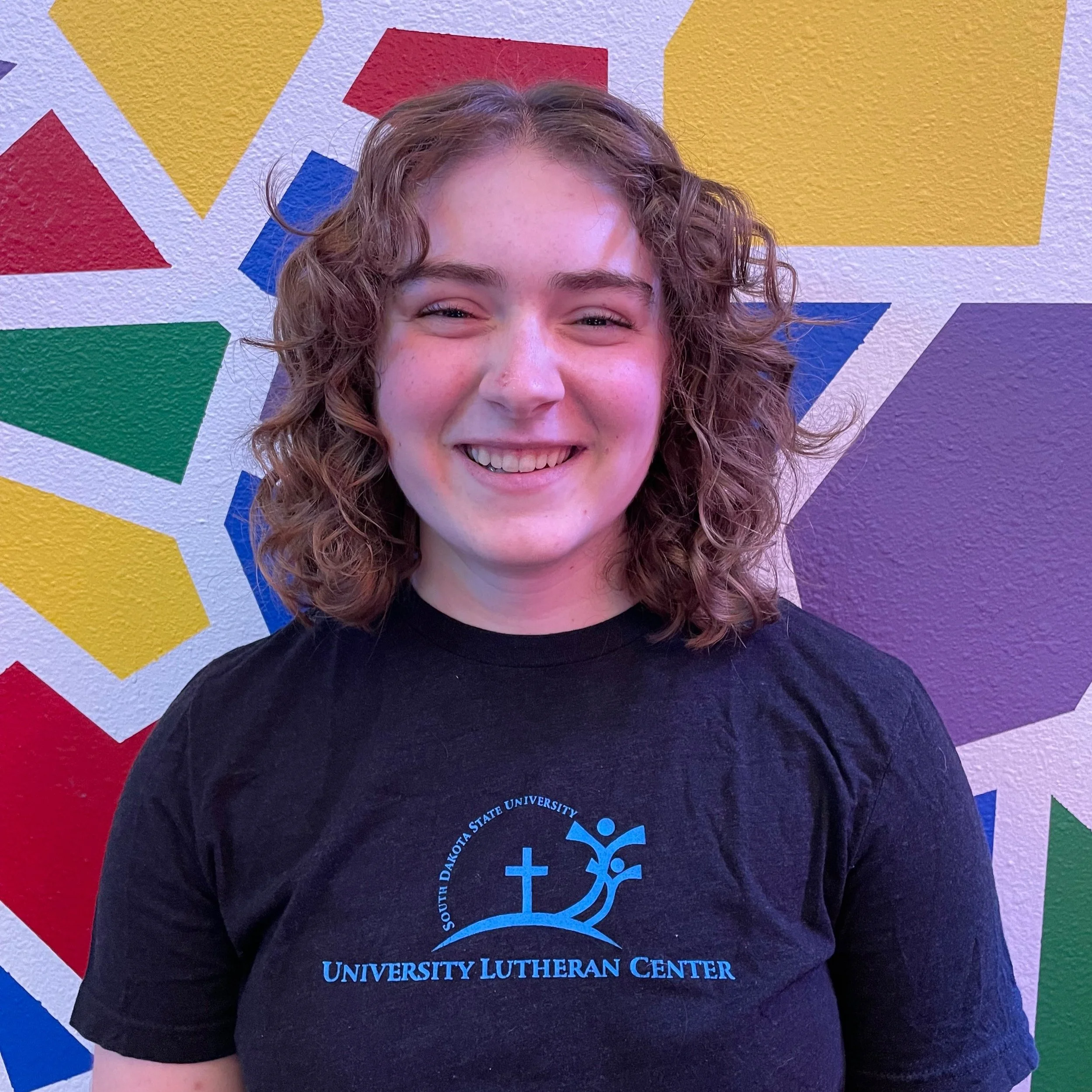 Our Staff — SDSU Lutheran