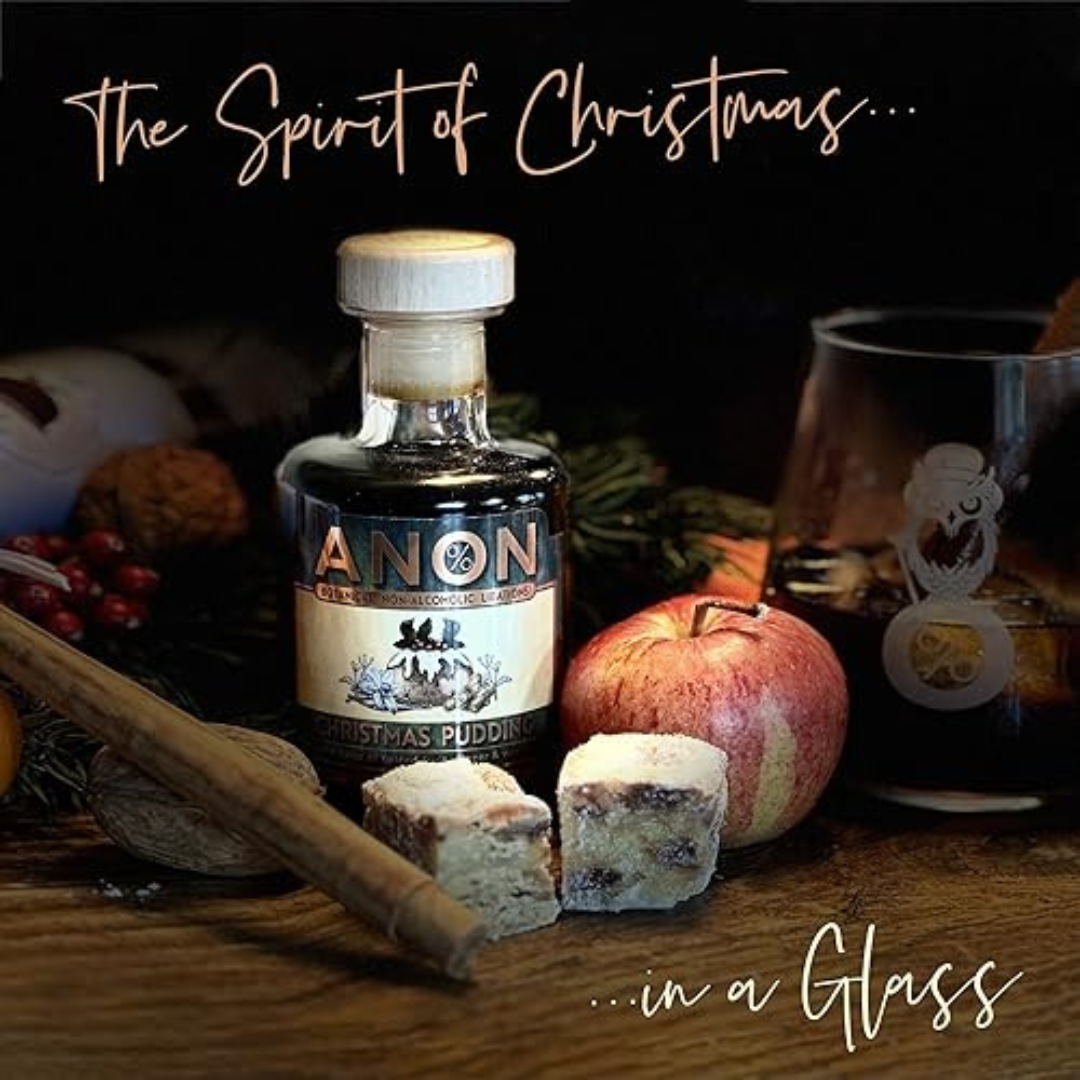 The Best Alcohol-Free Spirits for Christmas Cocktails Without The Booz ...