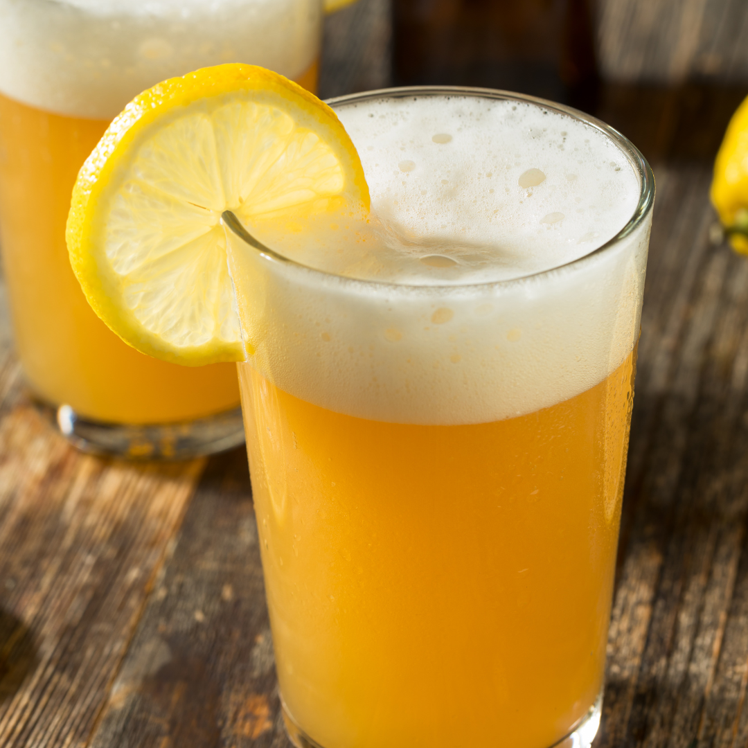 Alcohol-Free Drinks to Enjoy Whilst Watching Wimbledon – JOMO Club