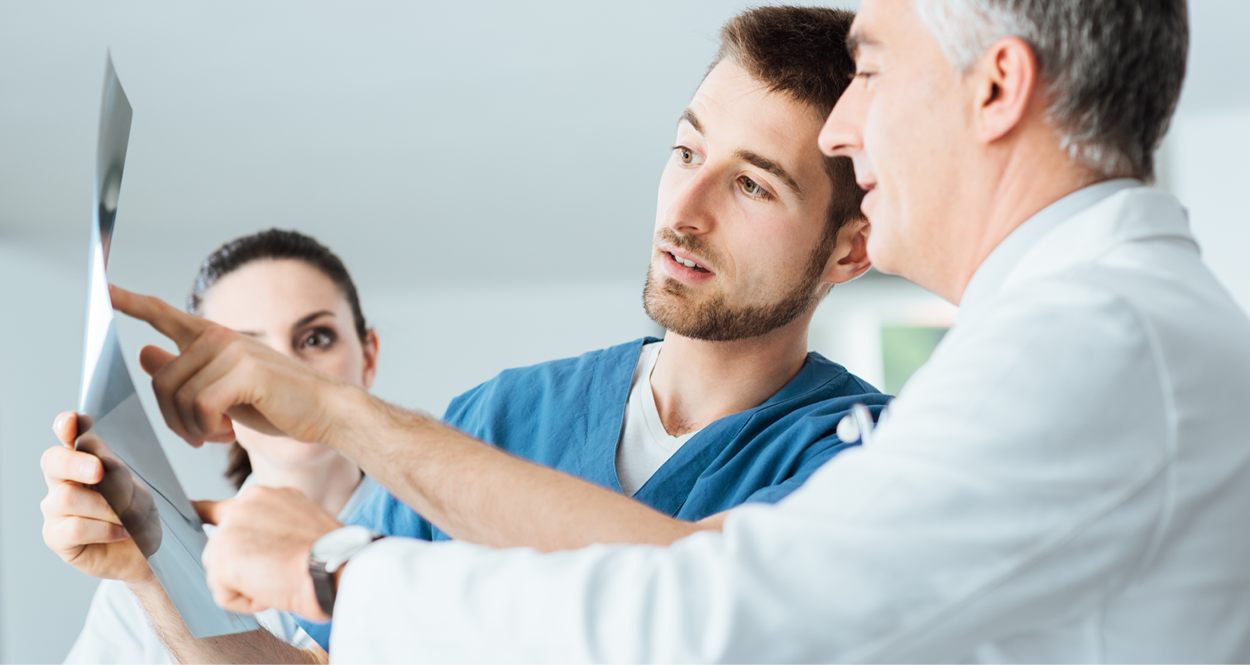 News — Synerfuse | Integrated Solution to Chronic Back Pain