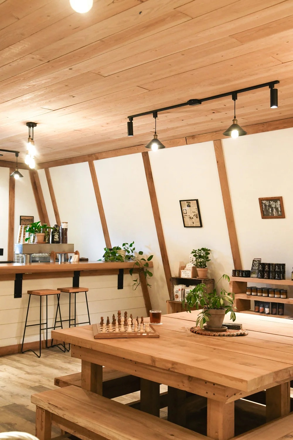 Salt Spring Brewing Co.