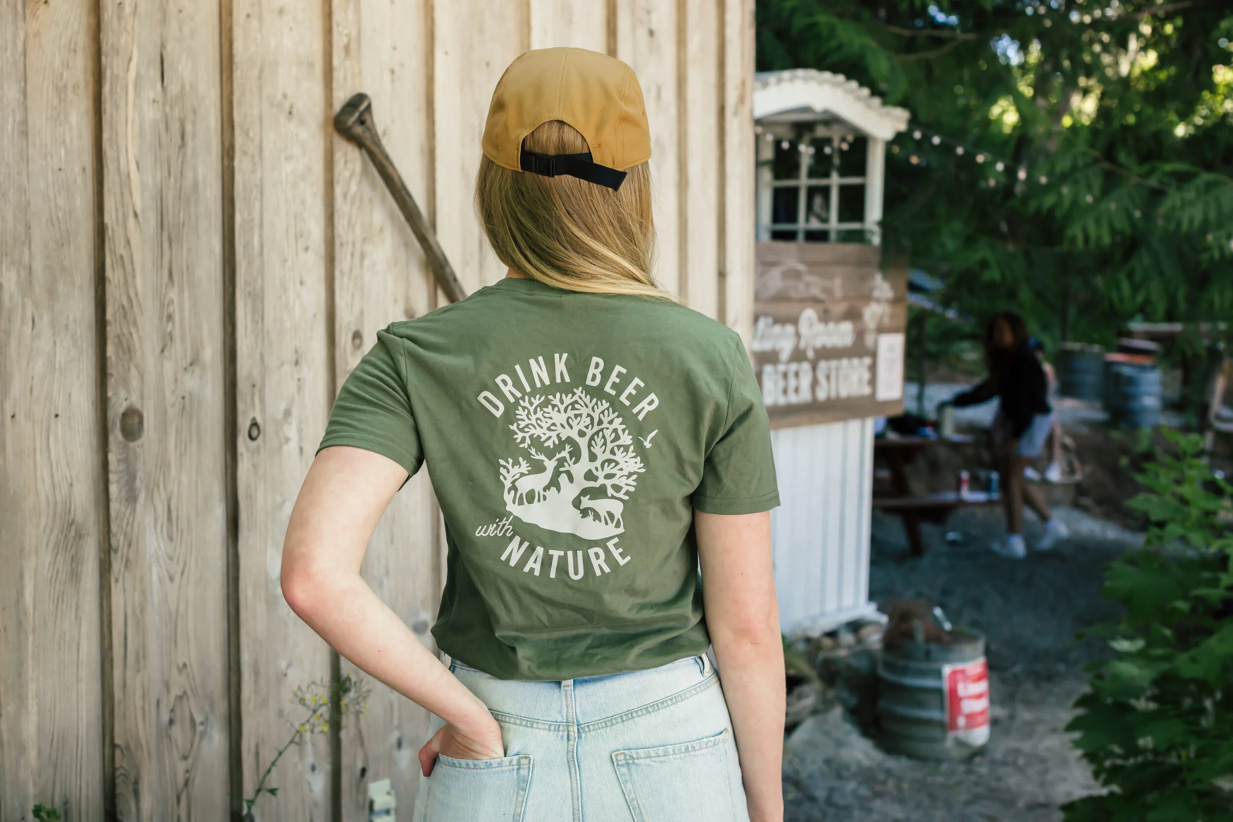 Our Story — Salt Spring Brewing Co.