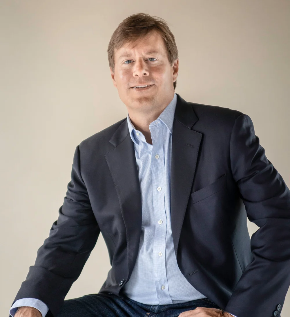 Rob Gluck Managing Partner — Prologue