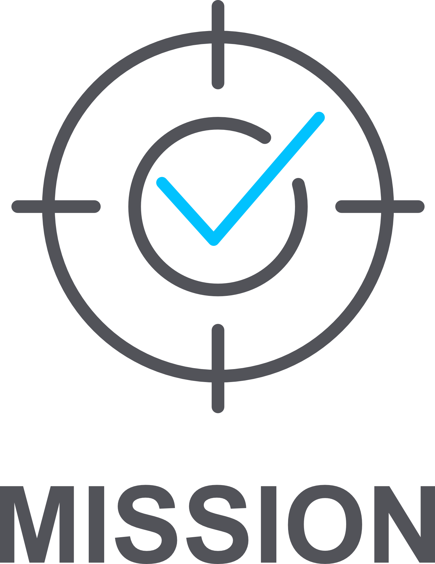 Our Vision Icon Png