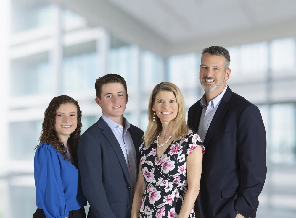 Our Team — Milestone Wealth Management