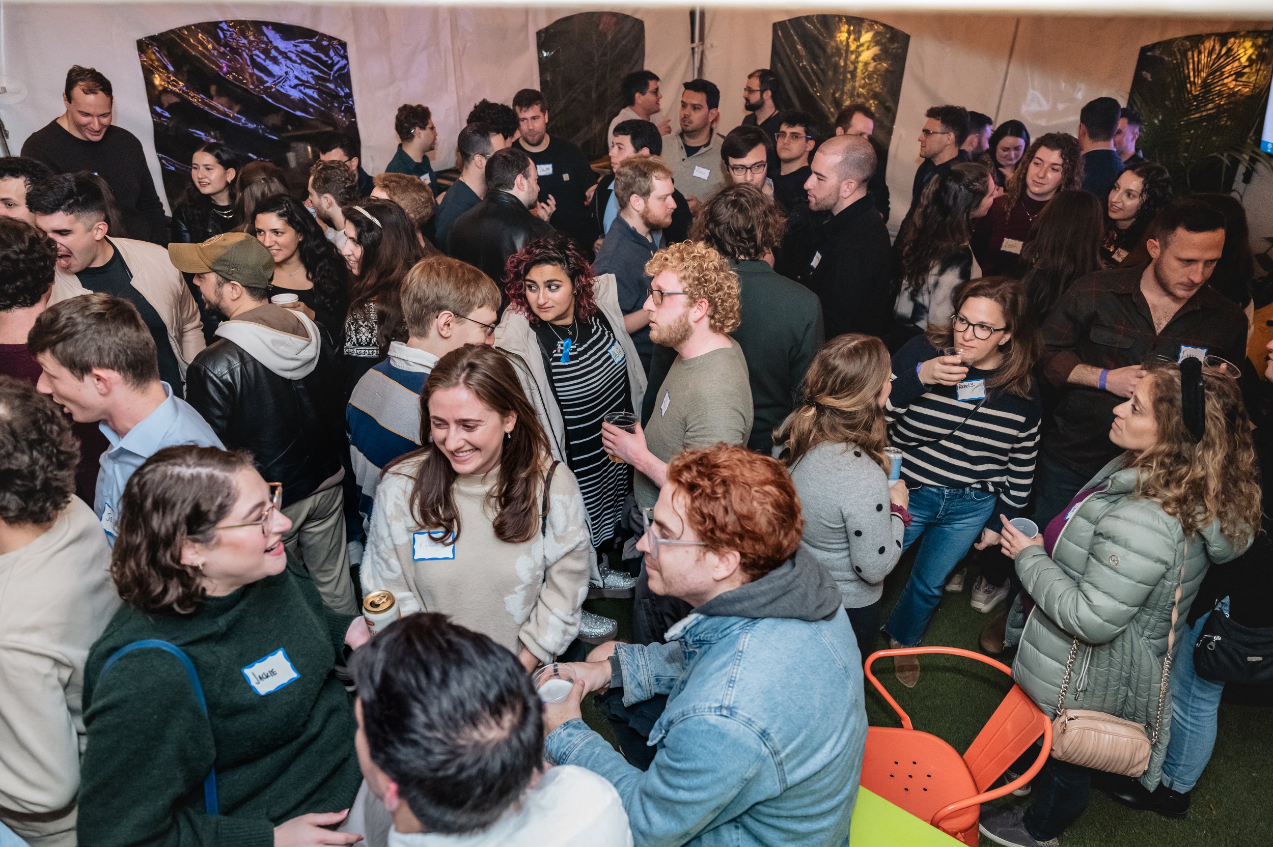 Our Impact — Gather, Inc.
