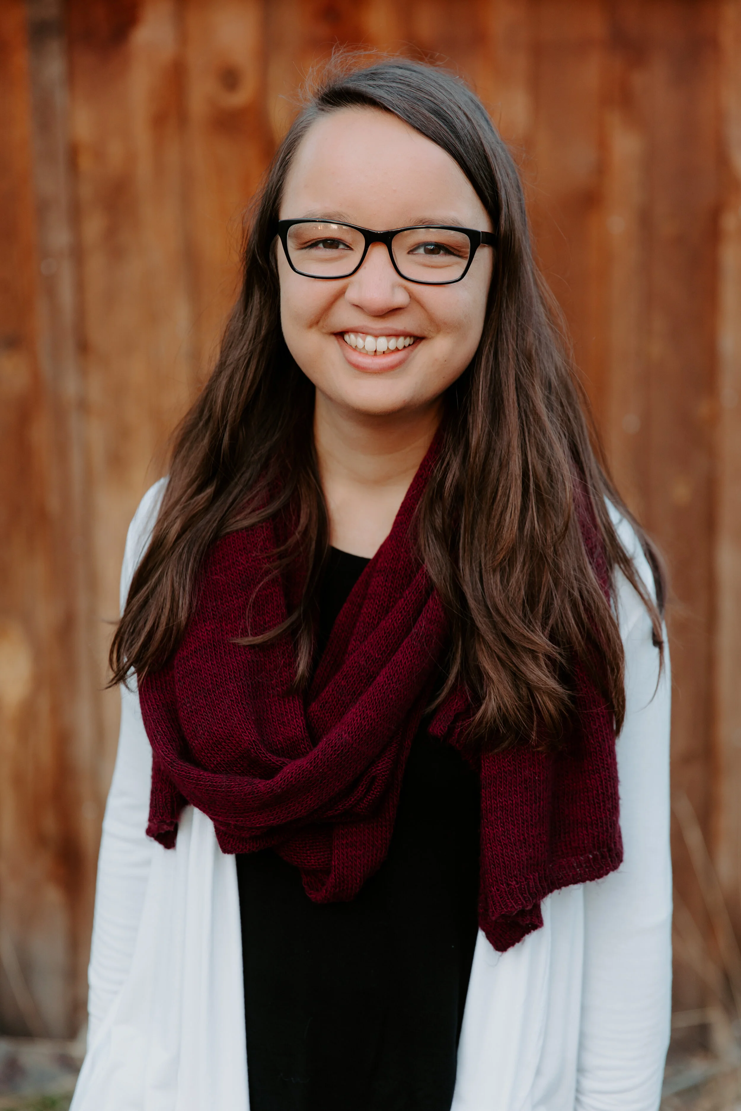 About — Janna Christian Photography