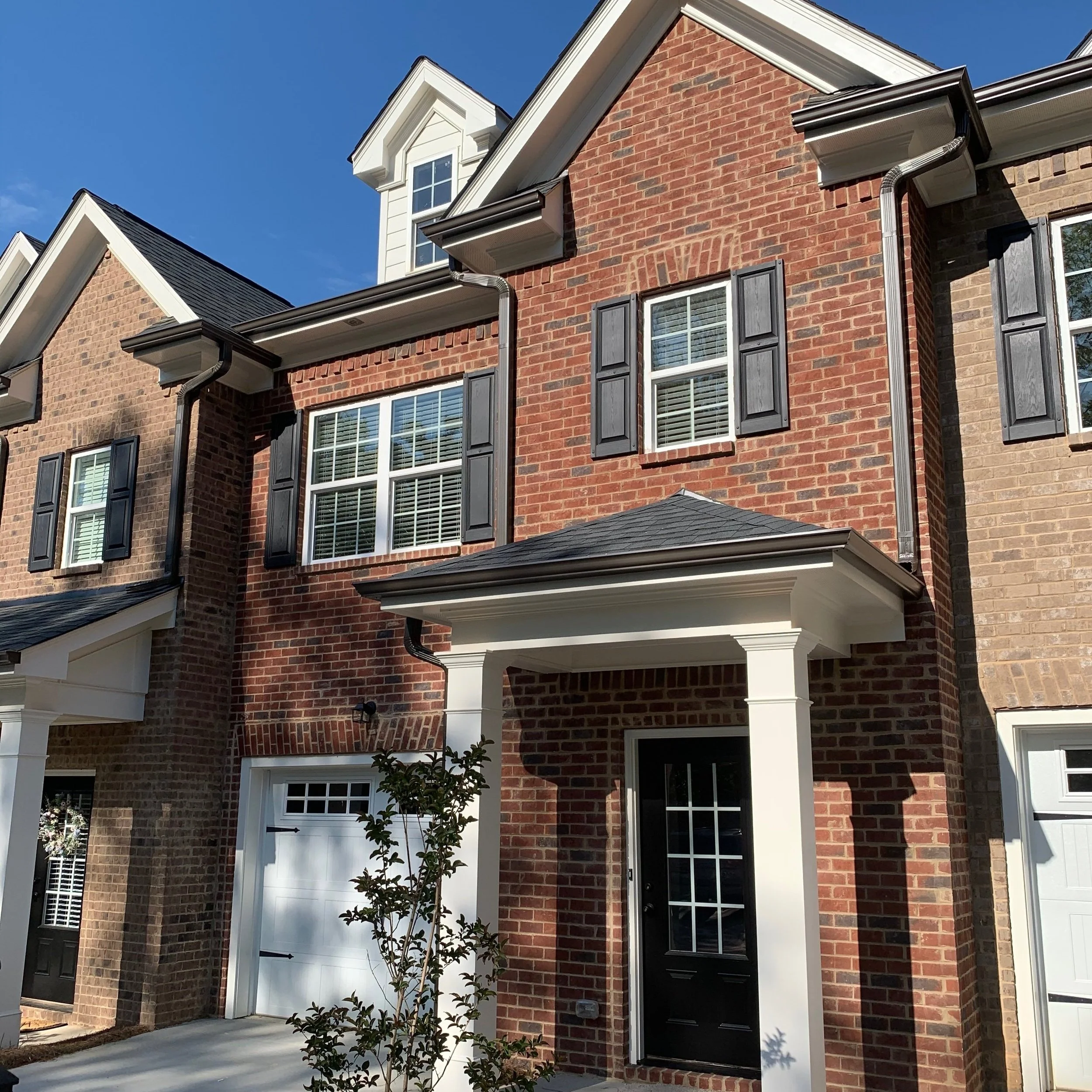 Athena Management and Real Estate