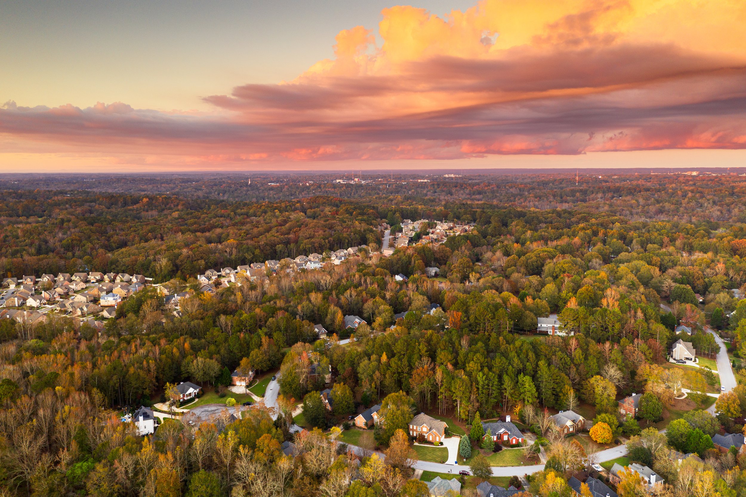 Athena Management and Real Estate